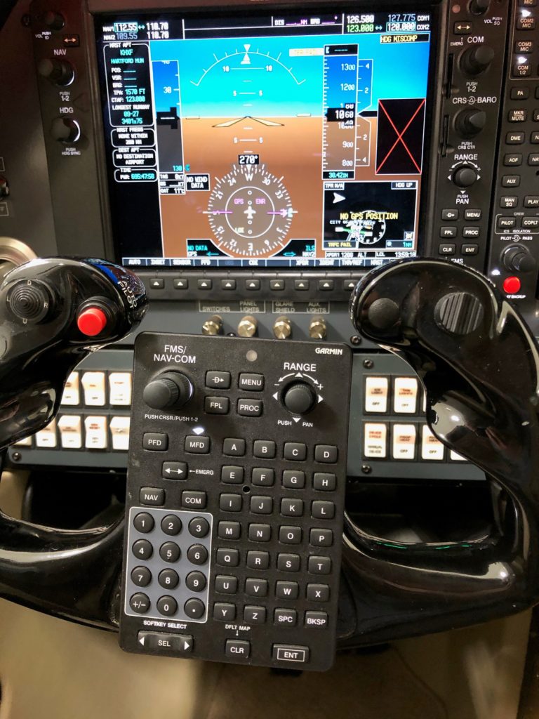 CAPTAIN'S CORNER - PBPT